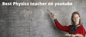 Best Physics Teacher on YouTube - MuskanTutor